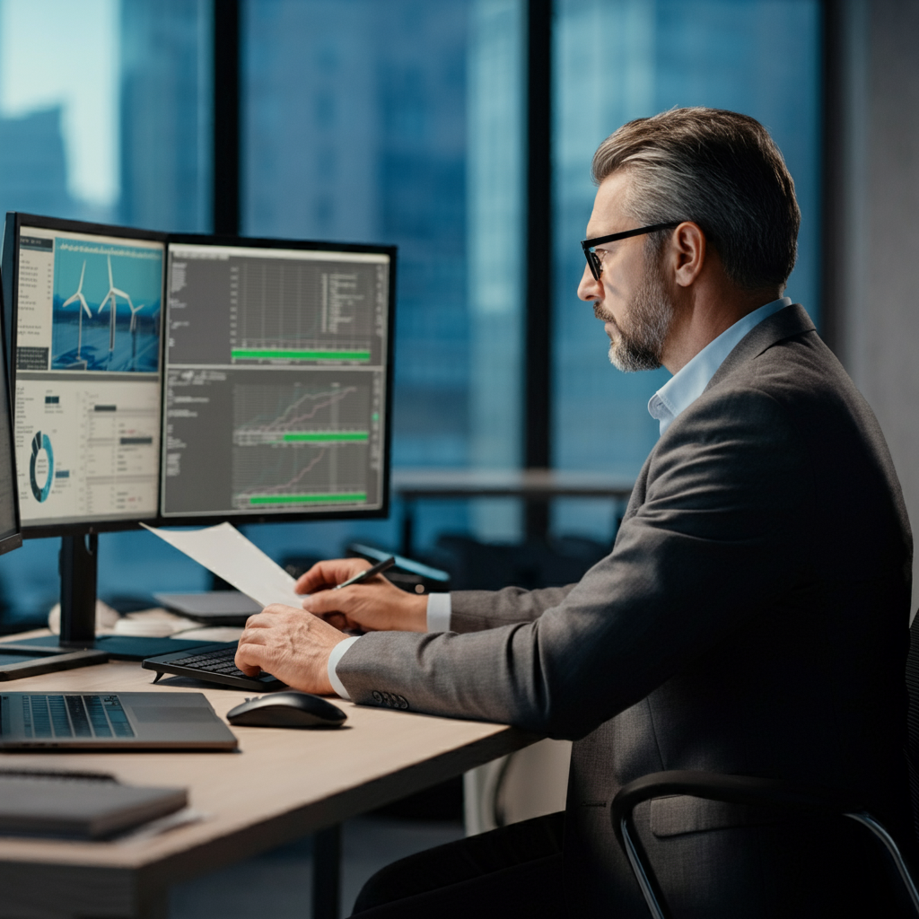 The Importance of Energy Management in Today's World - Nova Power Cloud ...