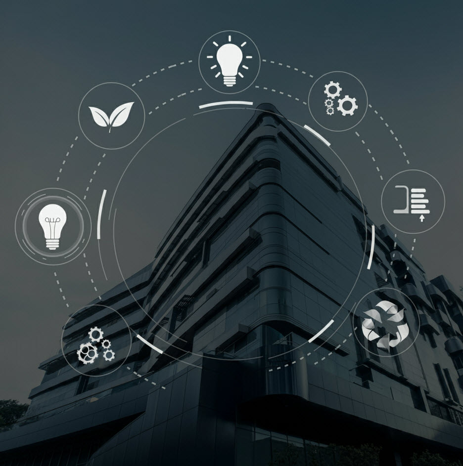 Simplifying Energy Reporting Compliance: How NovaVue Helps Building ...