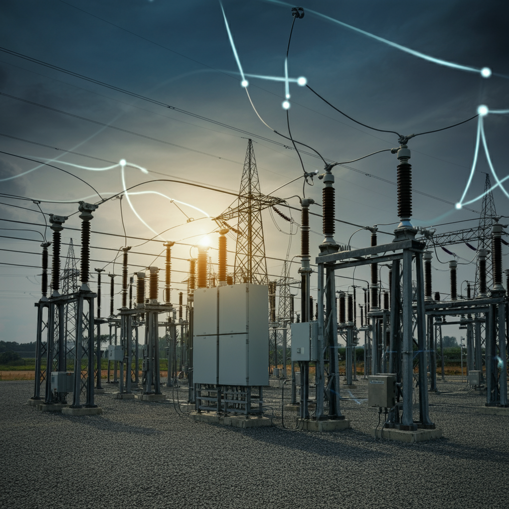 Understanding Communication Protocols in Power Networks: IEC 61850 ...