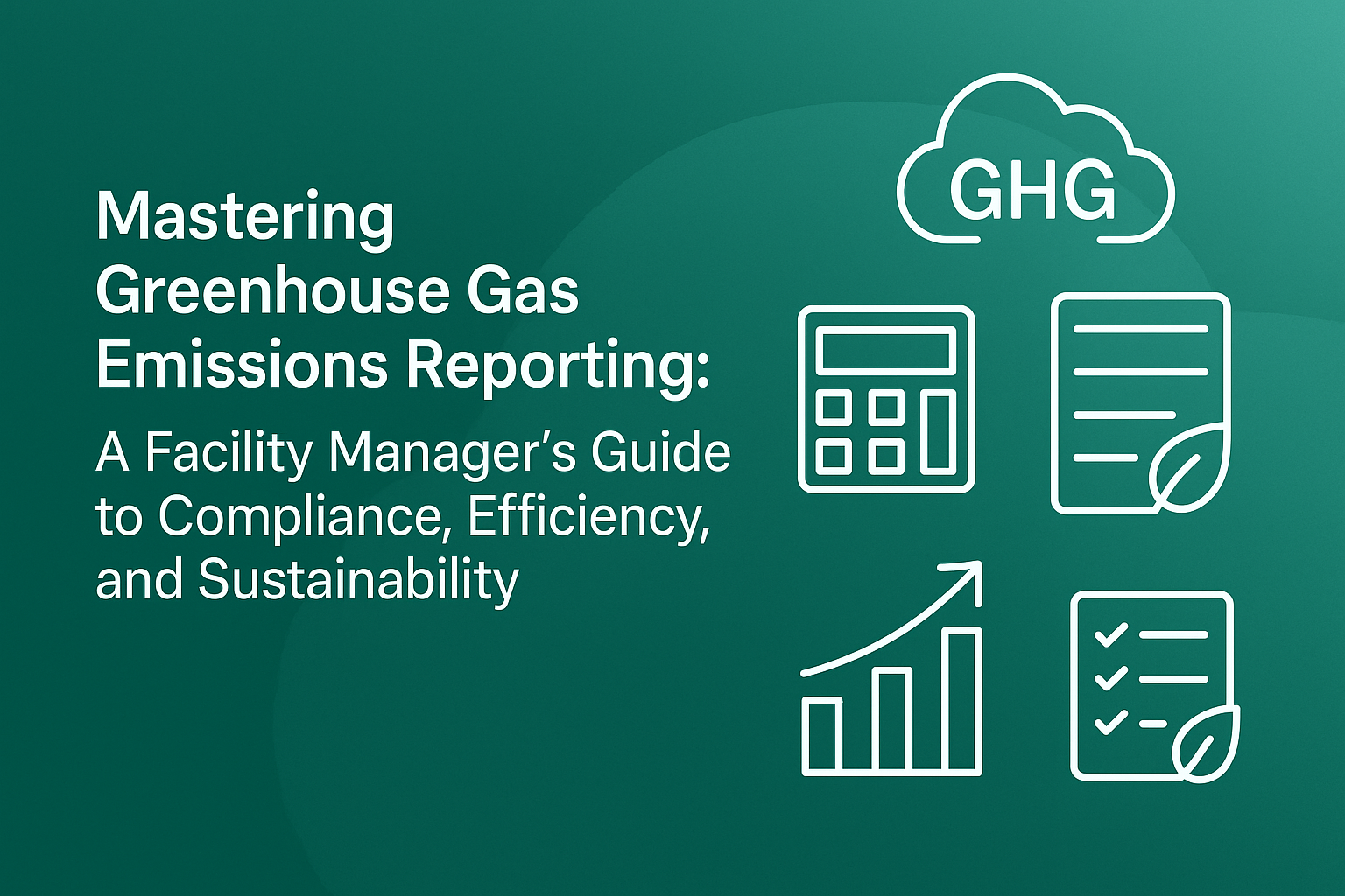 Greenhouse Gas Emissions Reporting: Understanding the Basics - Nova ...